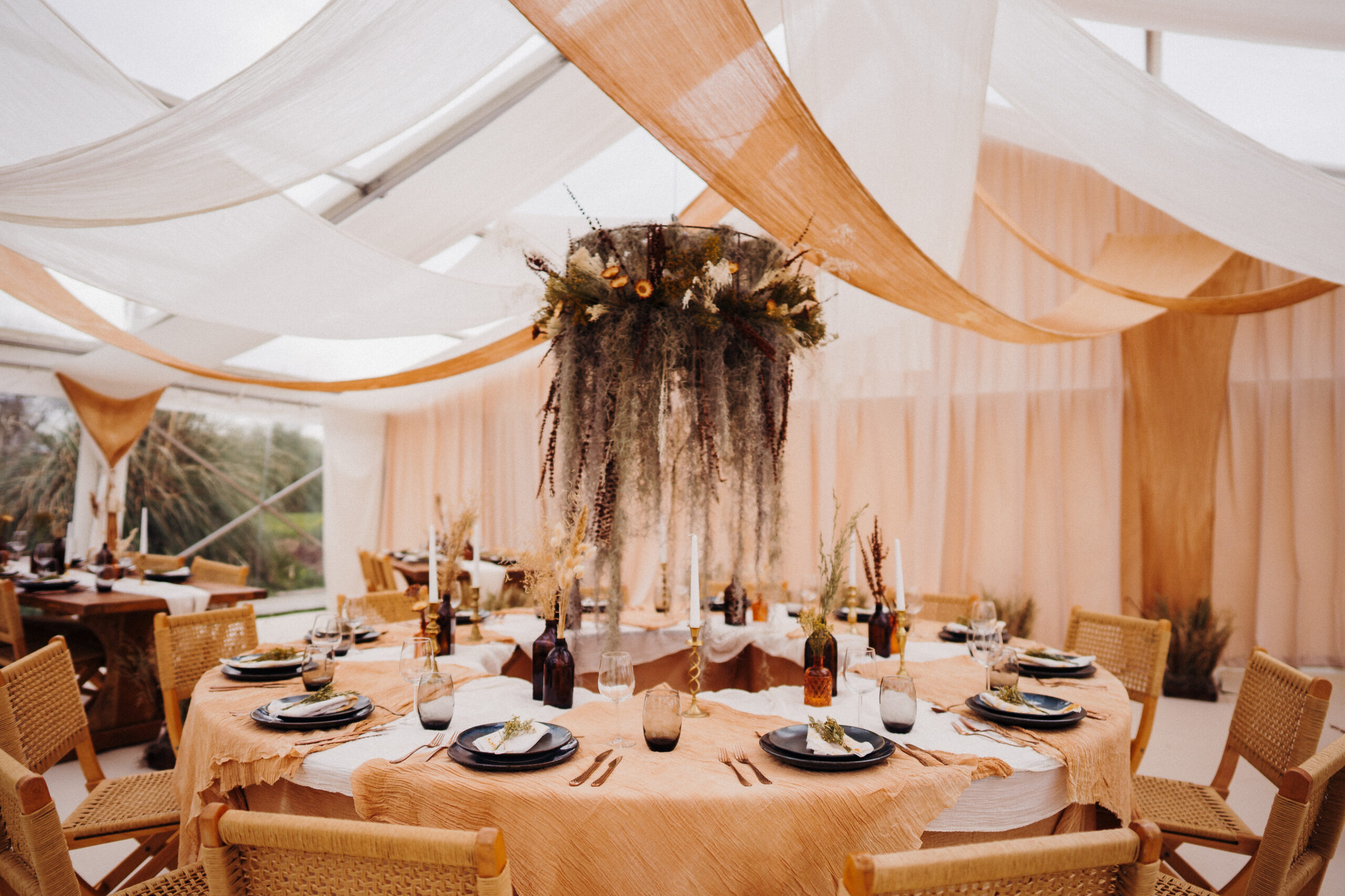 Wedding Marquee Hire | Marquee Hire For Corporate Events & Parties